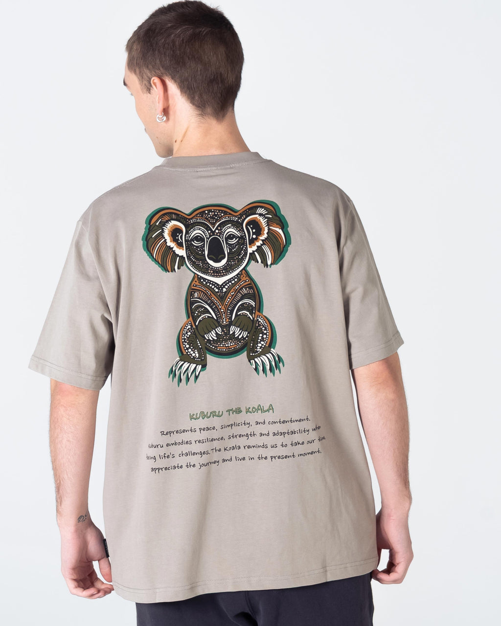 Kuburu T-Shirt – Murrundindi