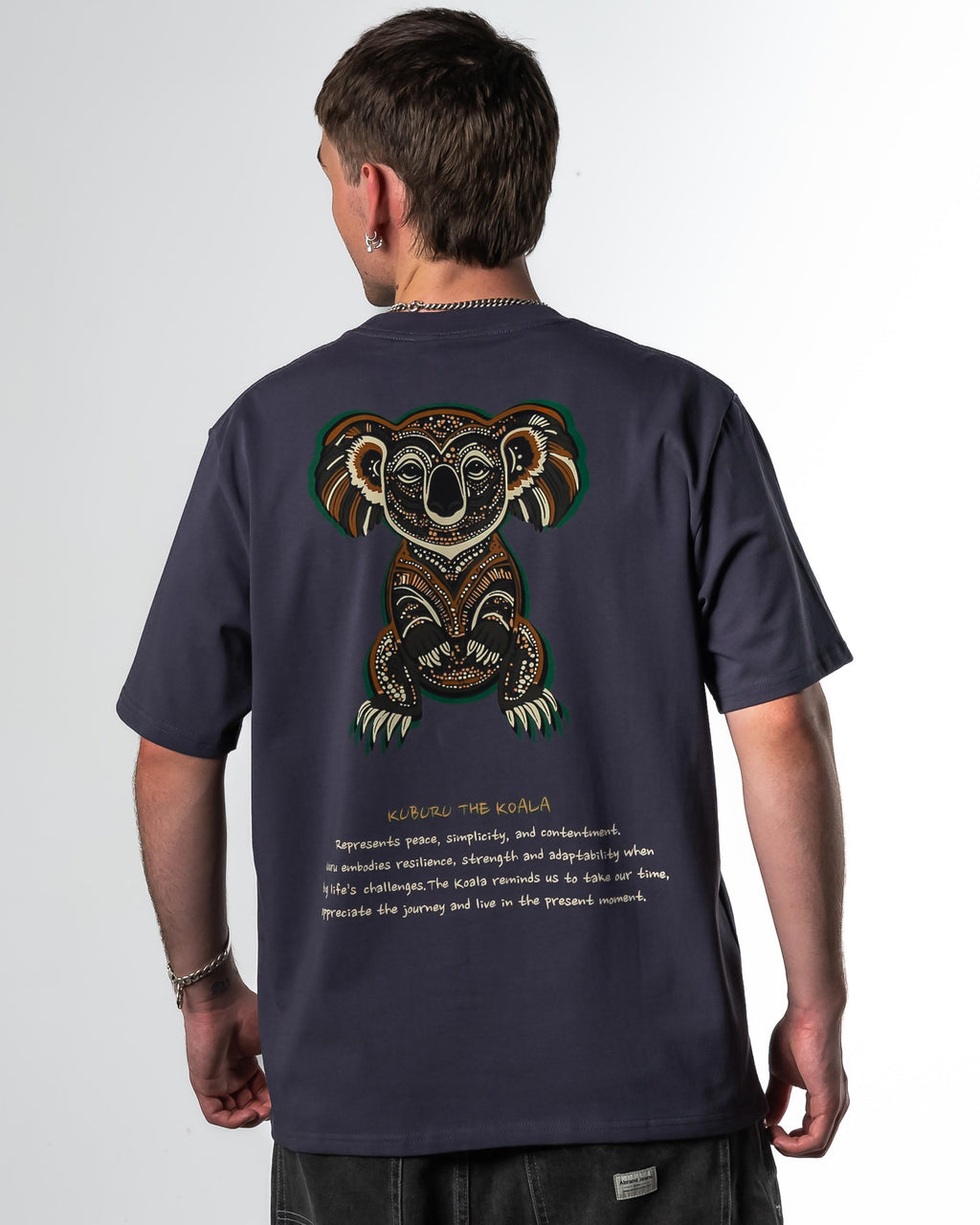 Kuburu T-Shirt – Murrundindi